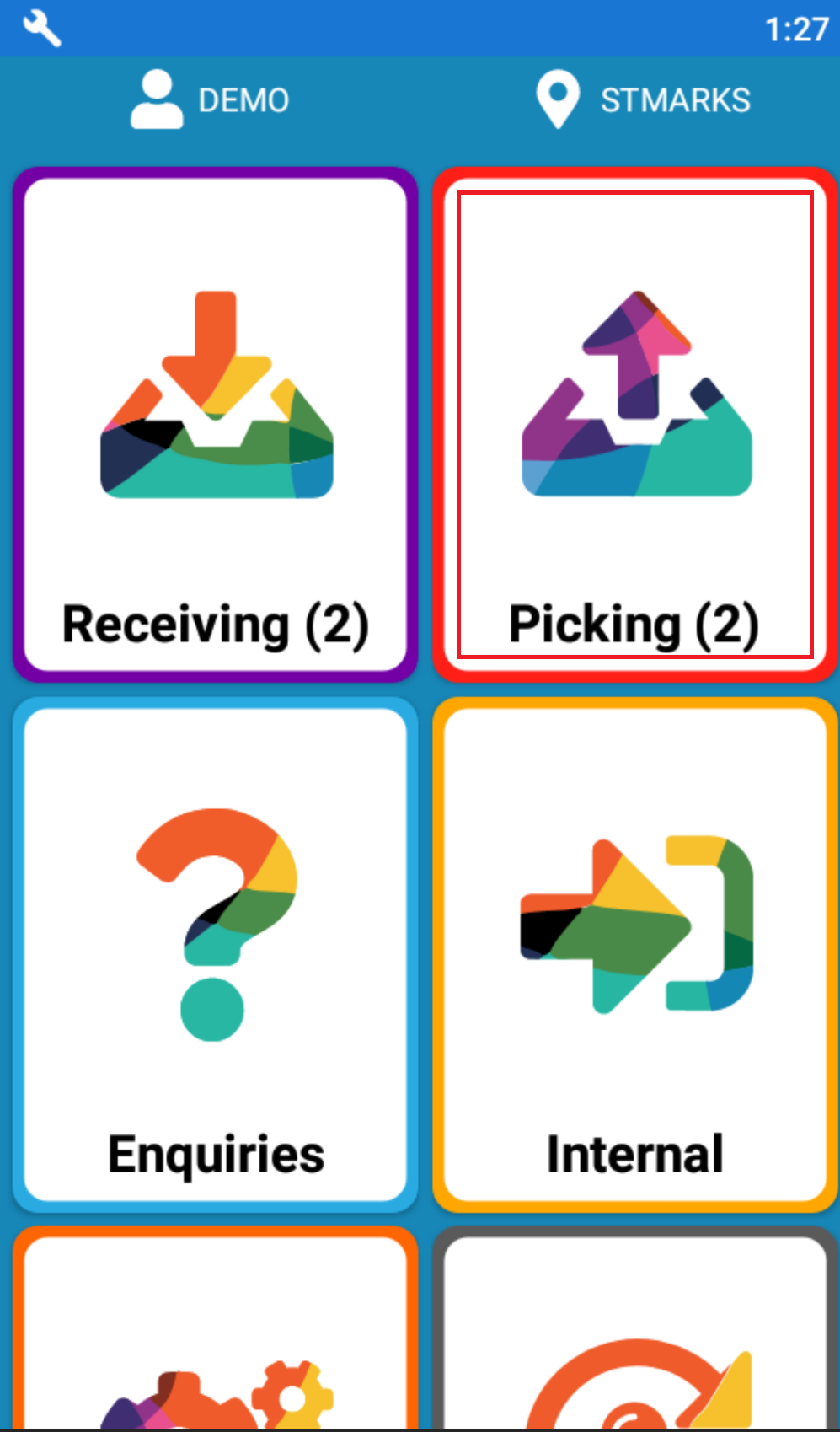 Clever Dynamics - Using in Conjunction with Clever WMS Devices